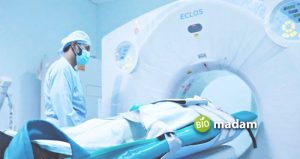 Difference Between MRI and CT Scan - biomadam