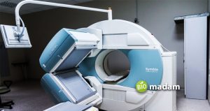 Difference Between MRI and CT Scan - biomadam