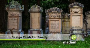 How to Design a Grand Tomb for Your Extended Family - biomadam