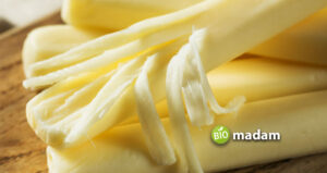 Does String Cheese Melt - biomadam
