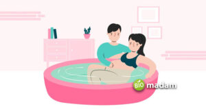 A Complete Guide to Water Birth - biomadam