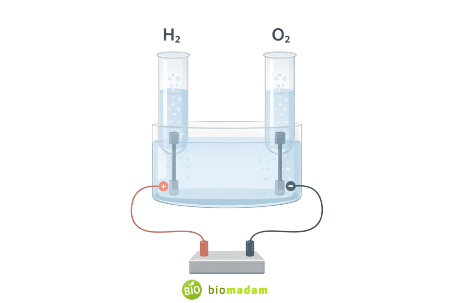 Is Water a Compound or a Mixture? | Chemistry Explained