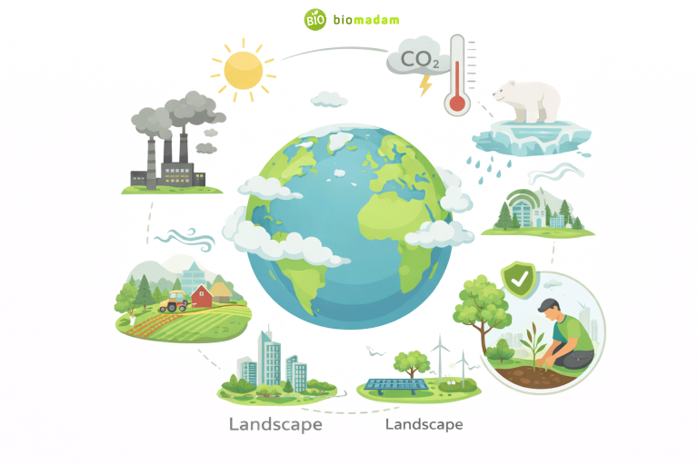Different Types of Ecology | Levels, Components & Branches Explained