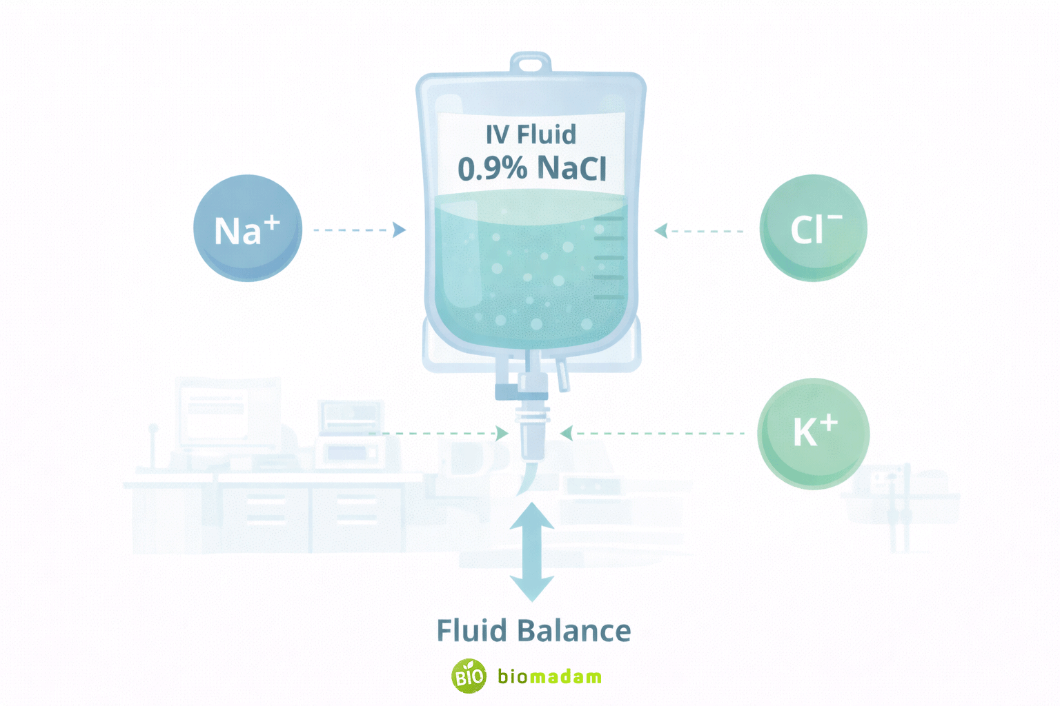 Why Chemistry Is Important in Nursing | Clinical Applications & Patient ...