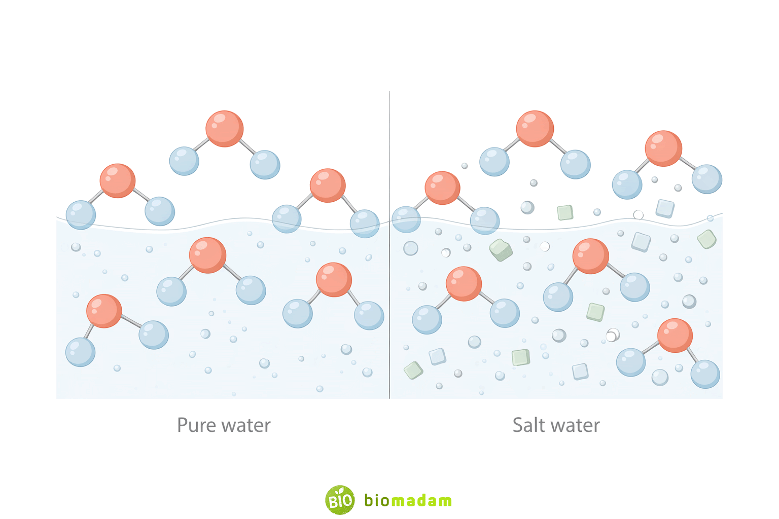 Is Water a Compound or a Mixture? | Chemistry Explained